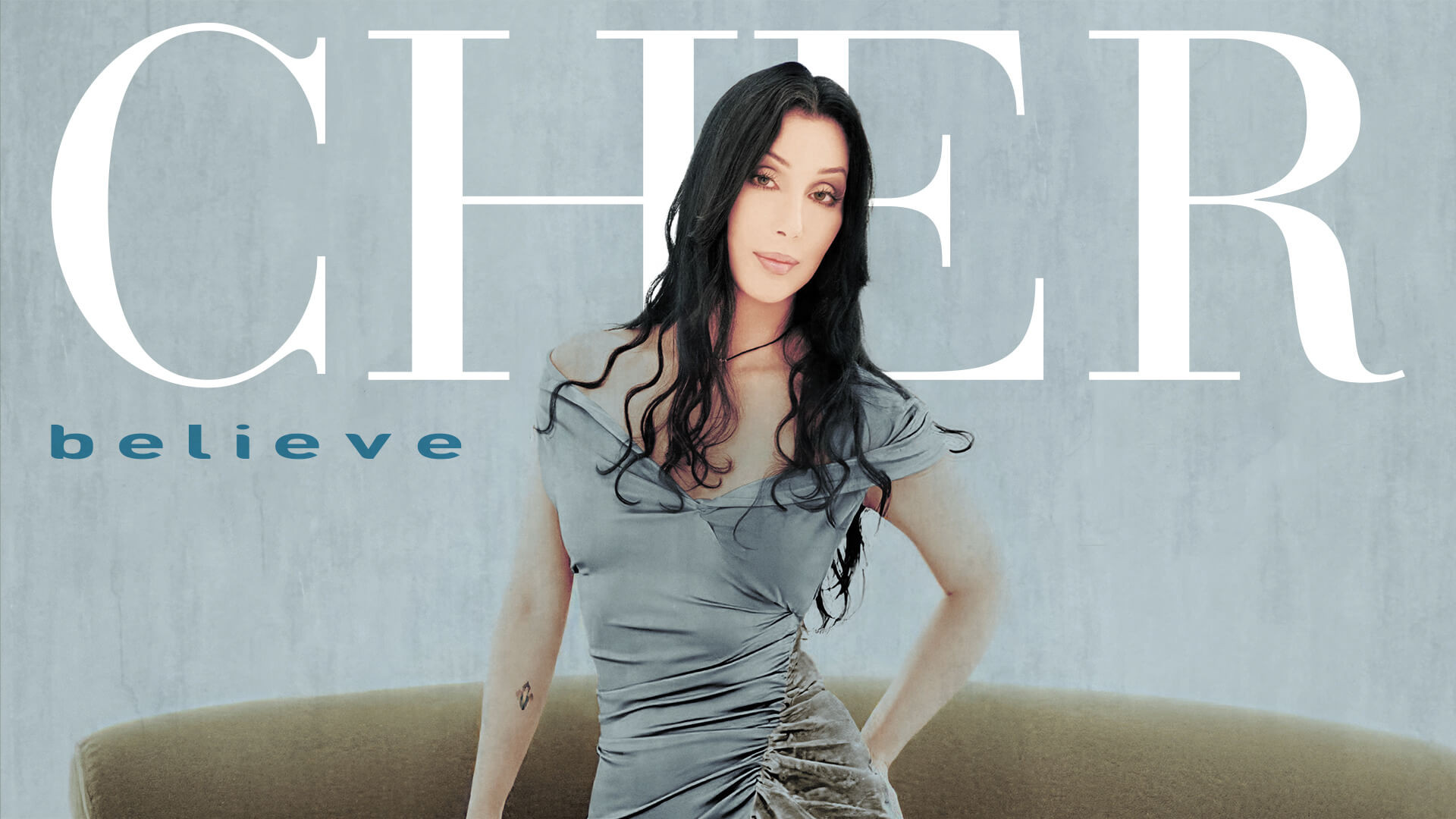 Believe (1998) | Cher - Official Website